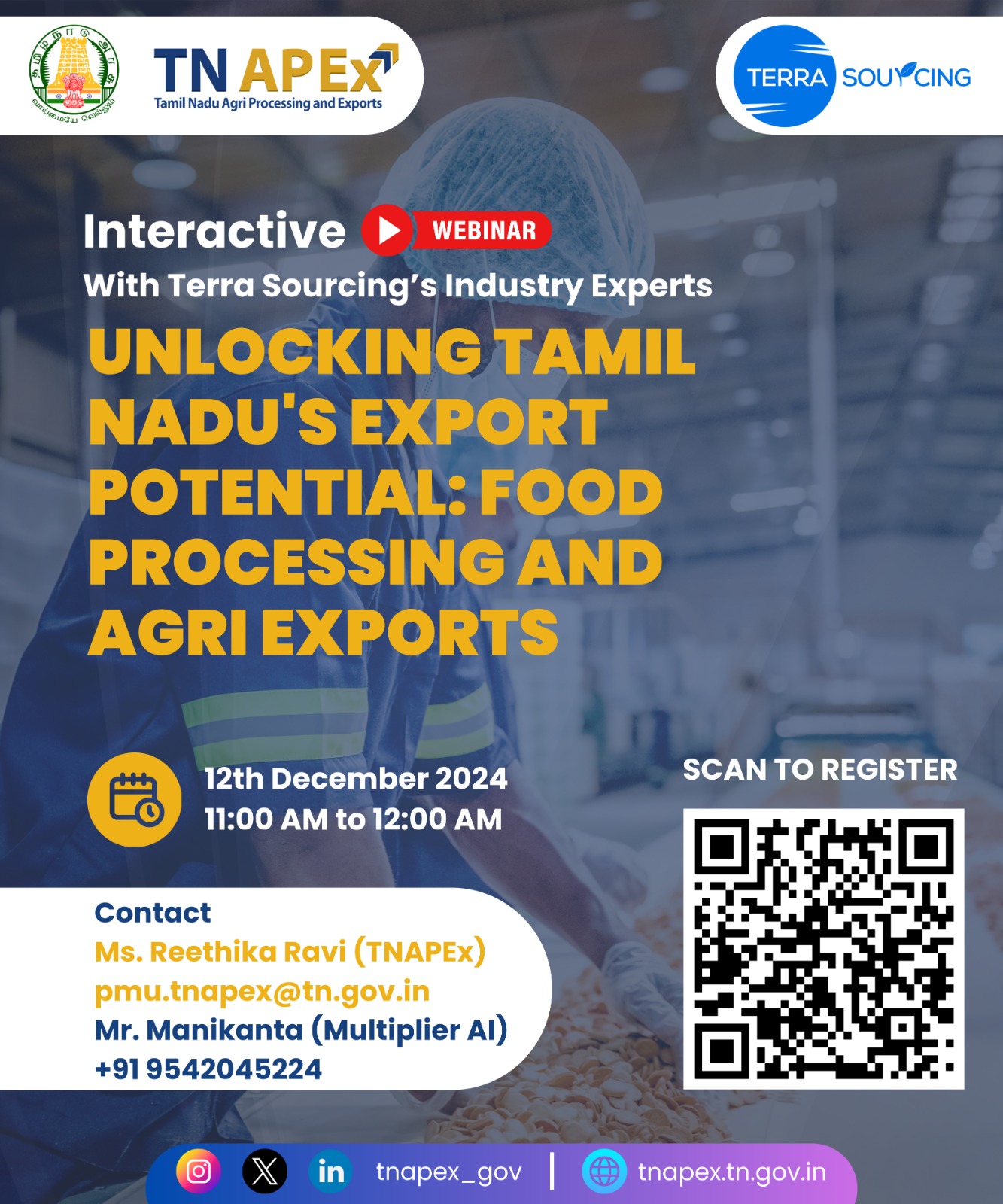 Import Export Platform | Global Importers Database